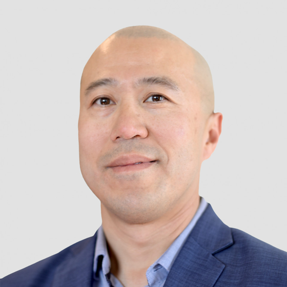Joe Chen - Crosspoint Capital