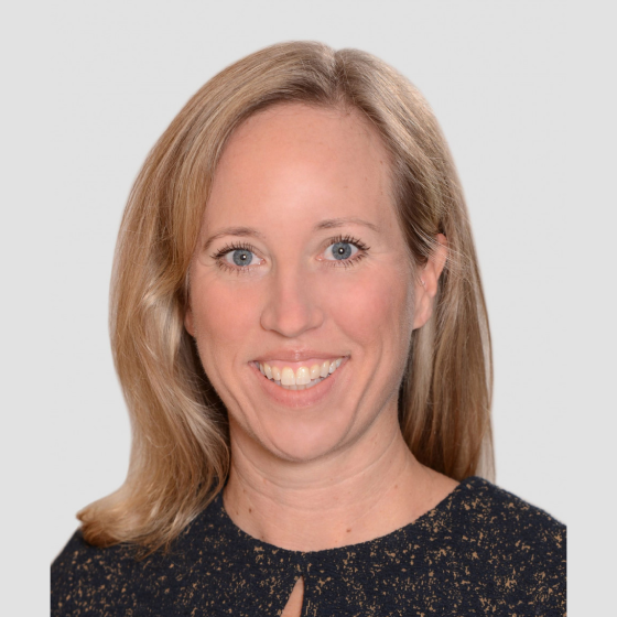 Katie Beck - Crosspoint Capital