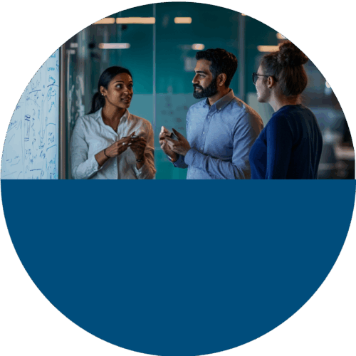 About Us - Crosspoint Capital