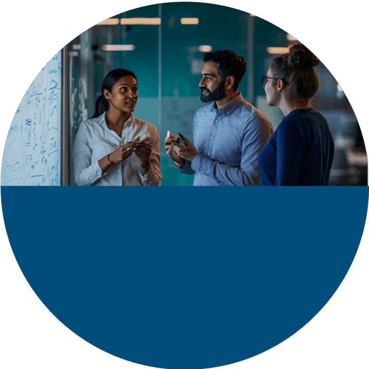 About Us - Crosspoint Capital