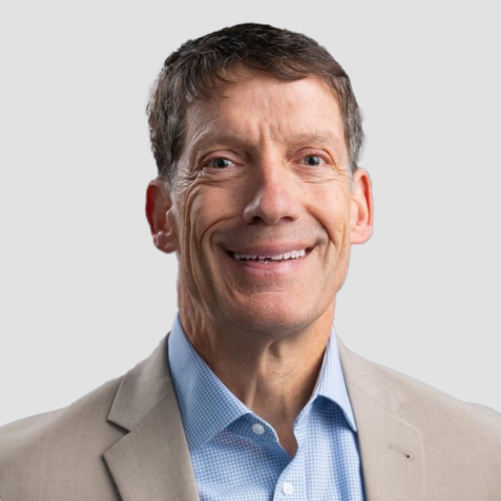 Bob Skinner - Crosspoint Capital