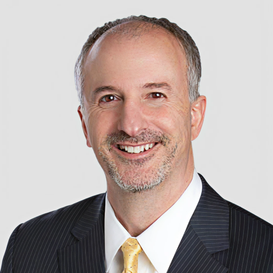 Rich Baich - Crosspoint Capital